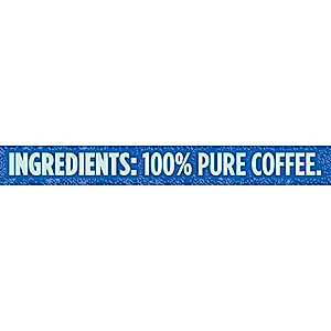 Maxwell House Decaf Original Medium Roast Ground Coffee (22 oz Canister)
