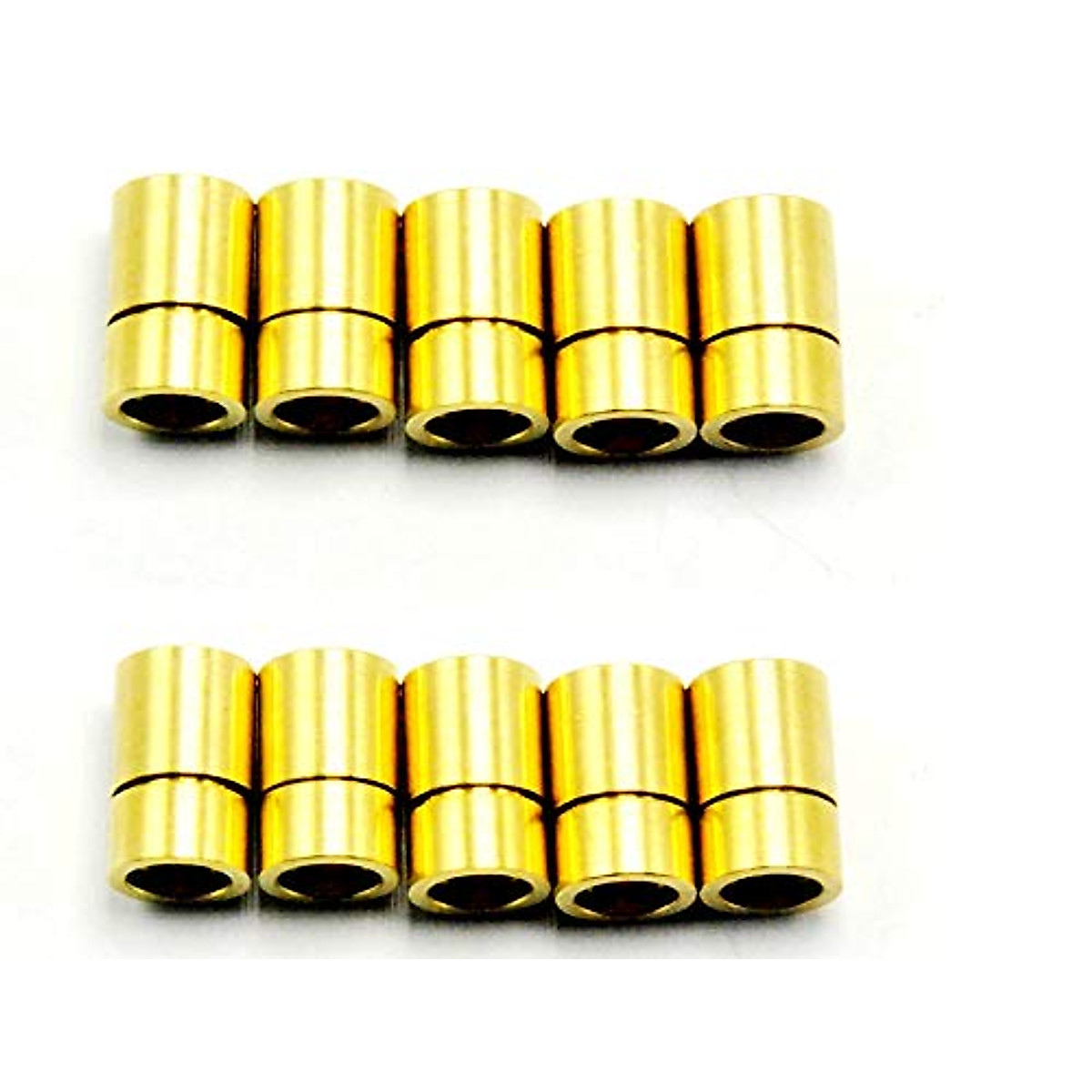 10pcs 8x13mm Mini Case/Laser diode housing/Host for 5.6mm TO-18 Laser Diode Module with 7mm Lens