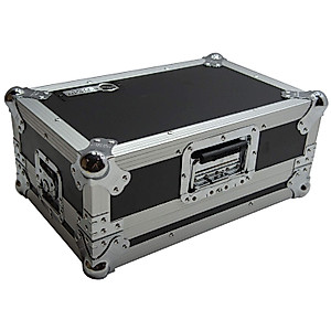 Harmony Audio HCDDJ200 Flight Glide Laptop Stand Tray DJ Custom Case Compatible with Pioneer DDJ-200