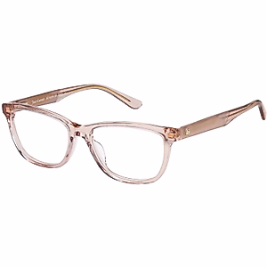Eyeglasses Juicy Couture JU 187 08XO Pink Crys