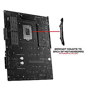 TRONWIRE TW-8 95W RGB LED CPU Cooler Aluminum Heatsink Copper Core Base 4-Pin PWM 92mm Fan Pre-Applied Thermal Paste for Intel Core i3 i5 i7 i9 Socket 1700 1200 1151 1150 1155 1156 Desktop PC