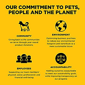 GO! SOLUTIONS Sensitivities – Duck Recipe – Limited Ingredient Dry Cat Food, 16 lb - Grain Free Cat Food for All Life Stages – Cat Food to Support Sensitive Stomachs