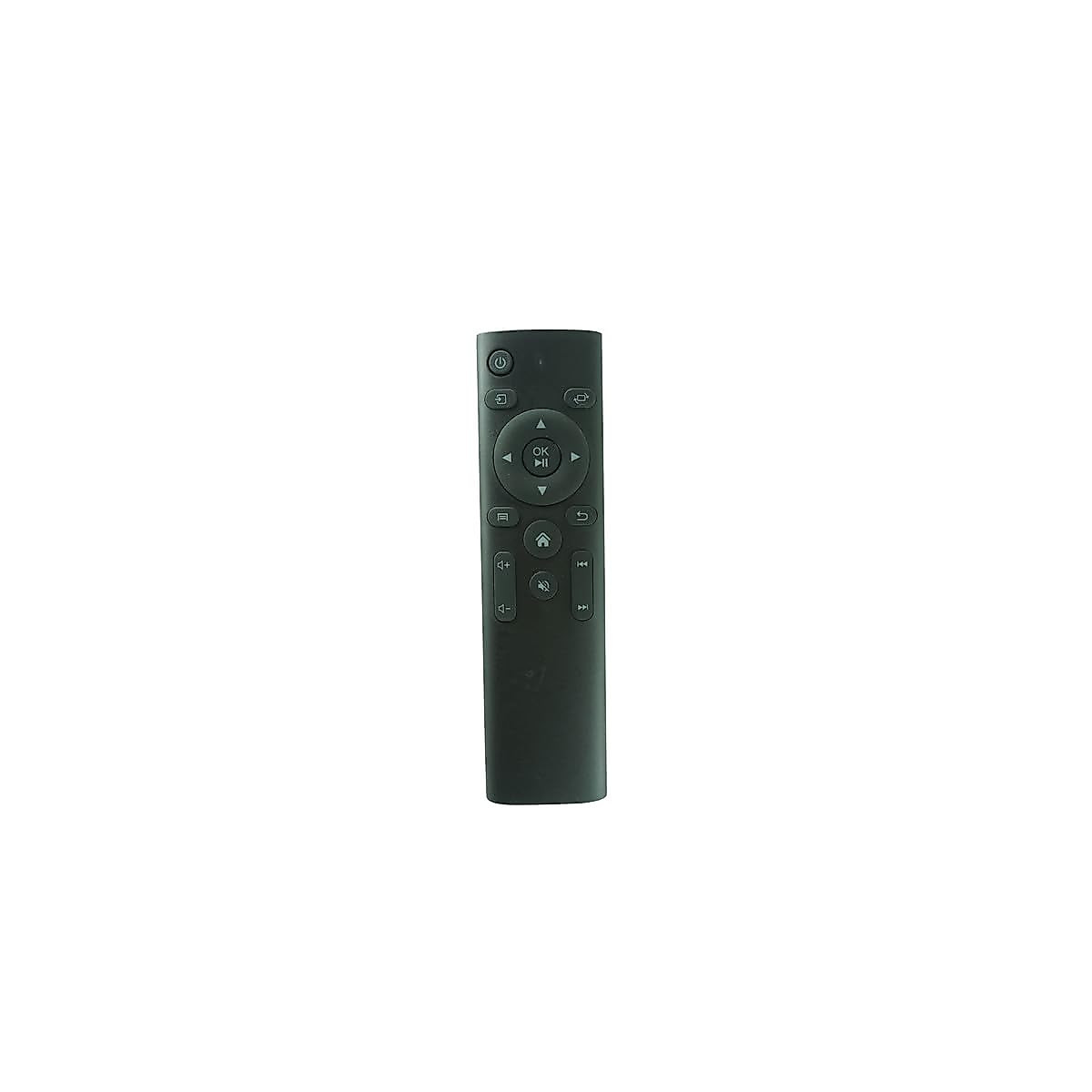 Remote Control Only for Raydem RD-881 & GROVIEW RD-881 RD881 5G Mini DLP Portable 1080P WiFi Movie Projector