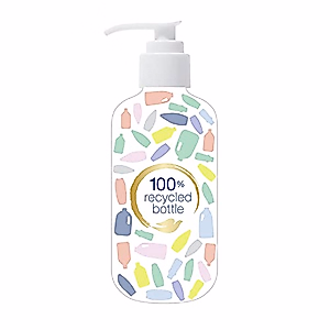 Dove Hand Wash Hygiene and Care For Hands White Peach and Tea Washes Away Bacteria and Locks In Moisture 18.5 oz 4 Count