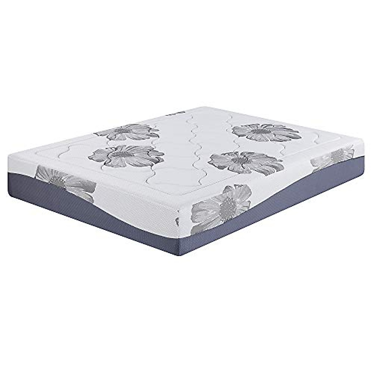 Olee Sleep Noblesse Memory Mattress, Queen