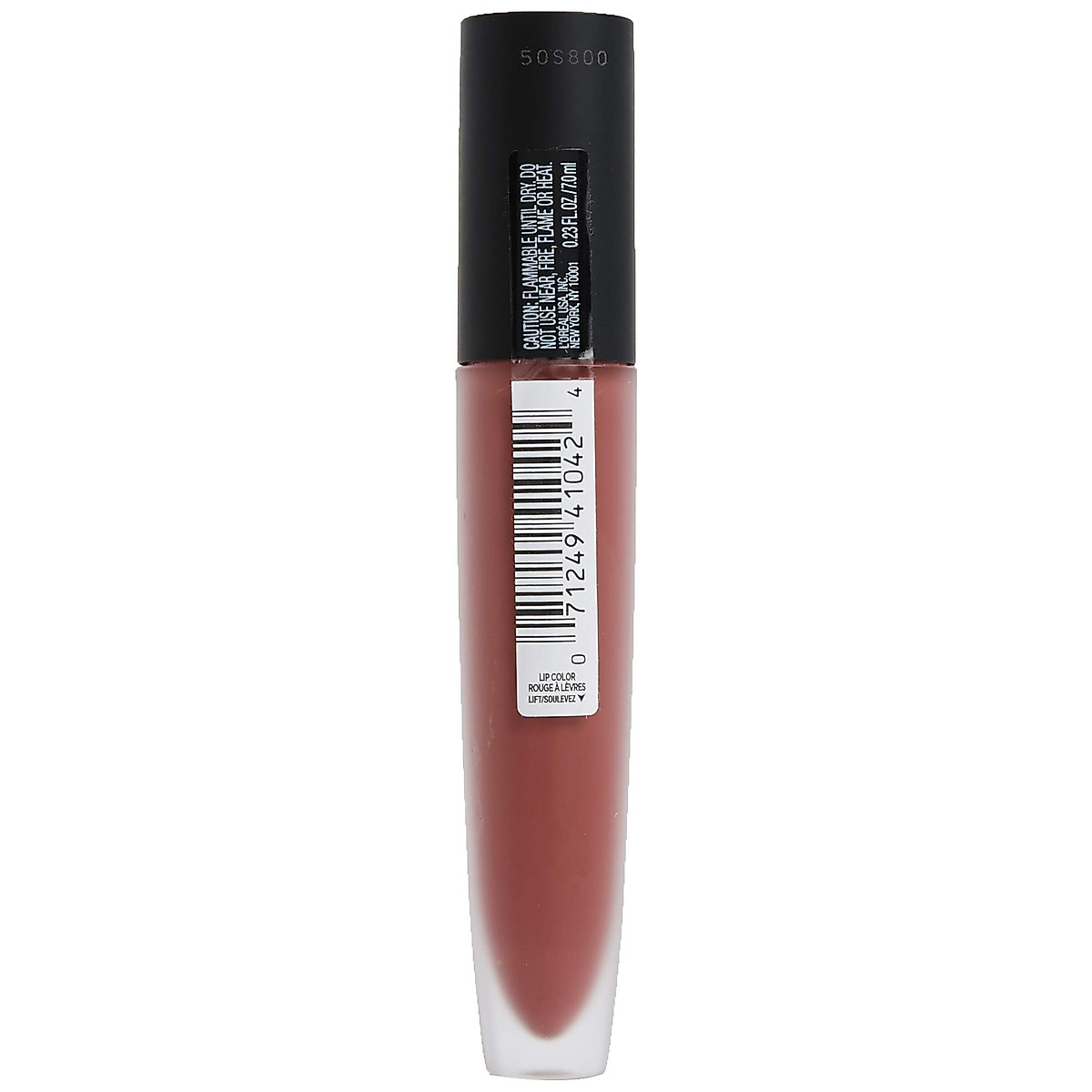 L’Oréal Paris Makeup Rouge Signature Matte Lip Stain, Admired