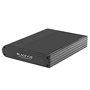 New! Blackvue B-130X Power Magic Ultra Battery Pack | Vehicle Battery | Discharge Prevention