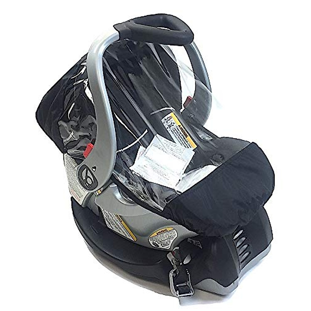 Sasha's Rain and Wind Cover for The Britax B-Safe 35 and Ultra Infant Car Seats