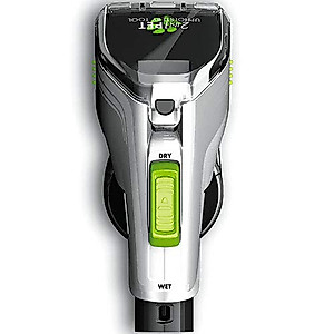 2-in-1 Pet Upholstery Tool for Upright Carpet Cleaners | 1610149