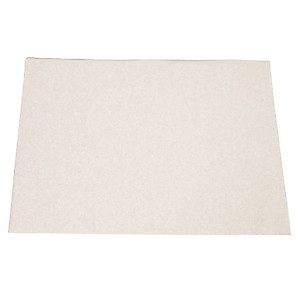 Frymaster 8030170 Filter Paper, 100 Sheets, 19.5"x27.50"