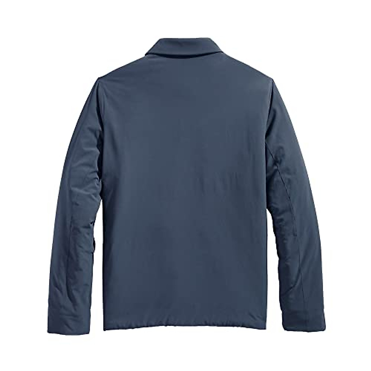 vineyard vines Men's Marine Air Shirt Jacket, Blue Blazer, XX-Large