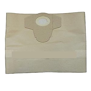Vacuum Cleaner Bags Dust Bag Vacuum Cleaner Parts，Compatible For PARKSIDE 1300 B-NT 1250 H-NS 1250 T5 YPL 1250 YPL 1252 YPL N.G. (Color : Old style)