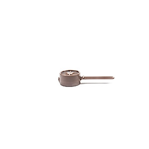 Tops 55723 Rapid Brew Microwave Coffeemaker, One Cup Size