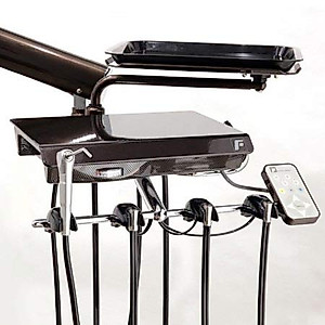 FDP Chair Mount Fexed w/Sidebox Duo w/Standard IC Control