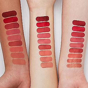 Essence STAY 8h MATTE Liquid Lipstick 04