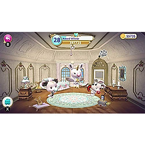 Geminose: Animal Popstars - Nintendo Switch