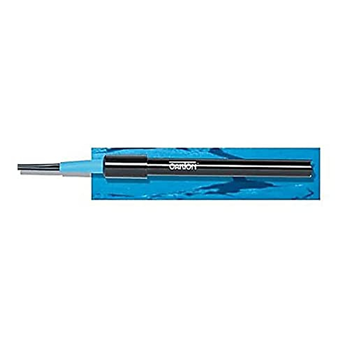 Oakton WD-35811-71 Acorn All-in-One pH Electrode for pH 6+ Meters, Single Junction, Epoxy Body, Sealed