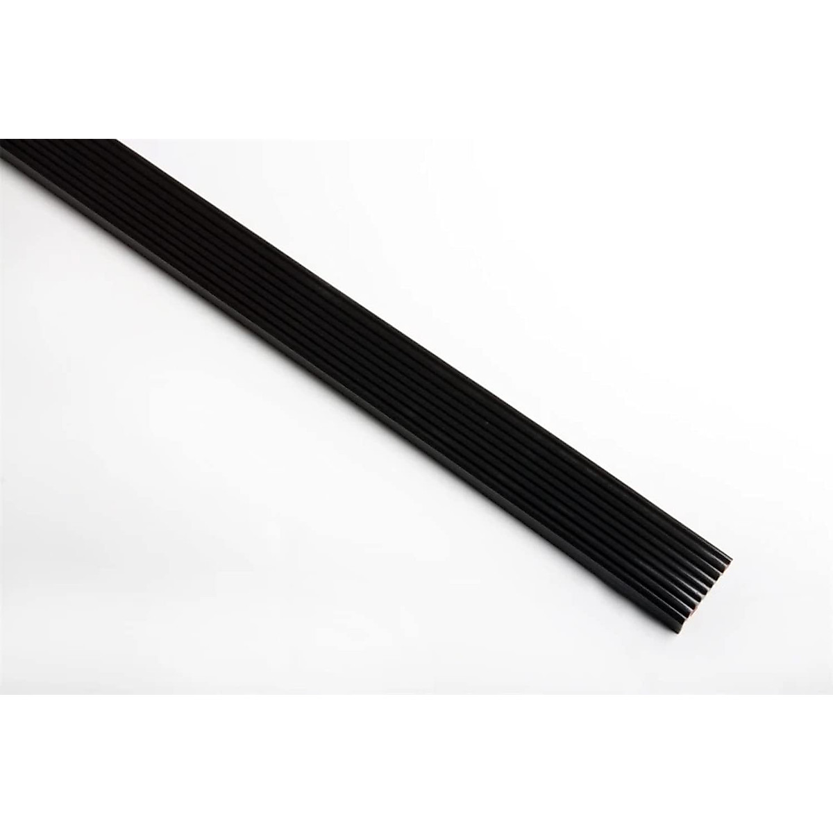 Lund 30000 GateKeeper Tailgate Protector , Black