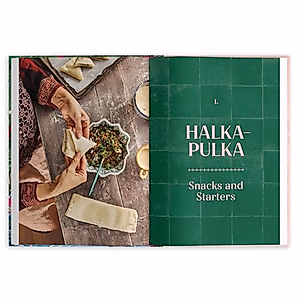 Zareen’s Pakistani Kitchen: Recipes from a Well-Fed Childhood