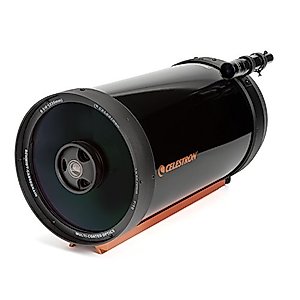 Celestron C9 1/4 A Telescope StarBright XLT 91027-XLT