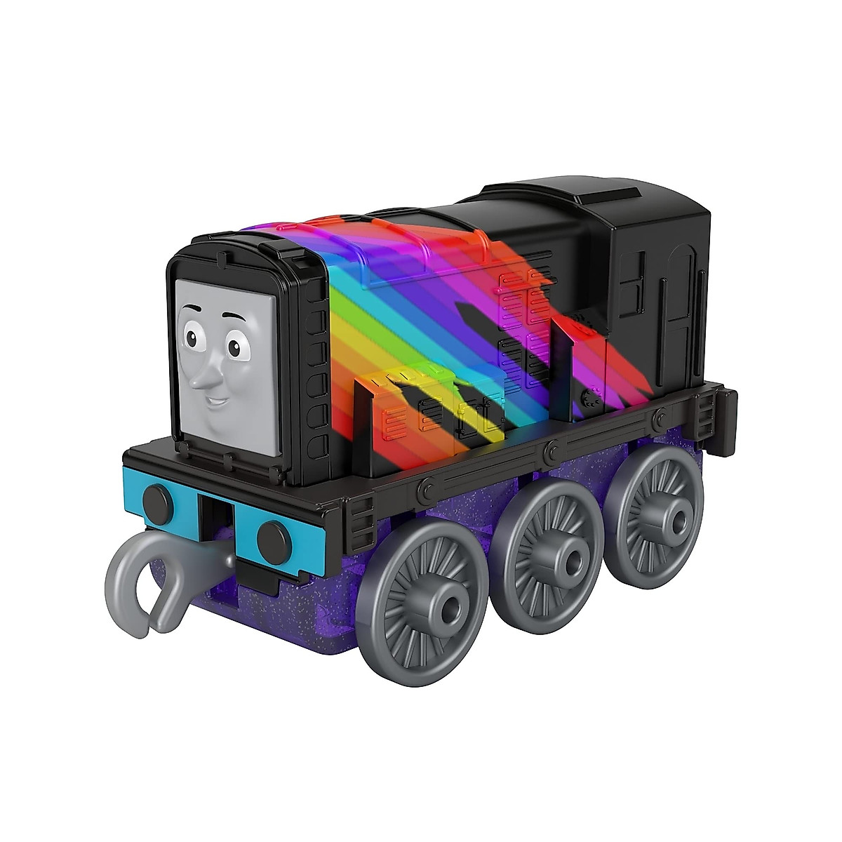 Thomas & Friends Fisher Price Diesel