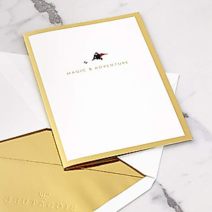 Hallmark Signature Paper Wonder Pop Up Birthday Card (Harry Potter)