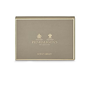 Penhaligon's Scent Library 10 x 2 ml