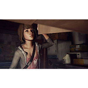 Life is Strange (PS4)