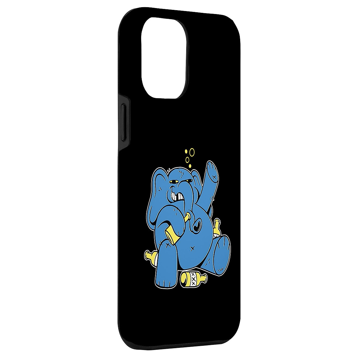 iPhone 12 Pro Max Drunk Elephant Case