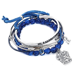 Harry Potter Ravenclaw Arm Party Bracelet Set