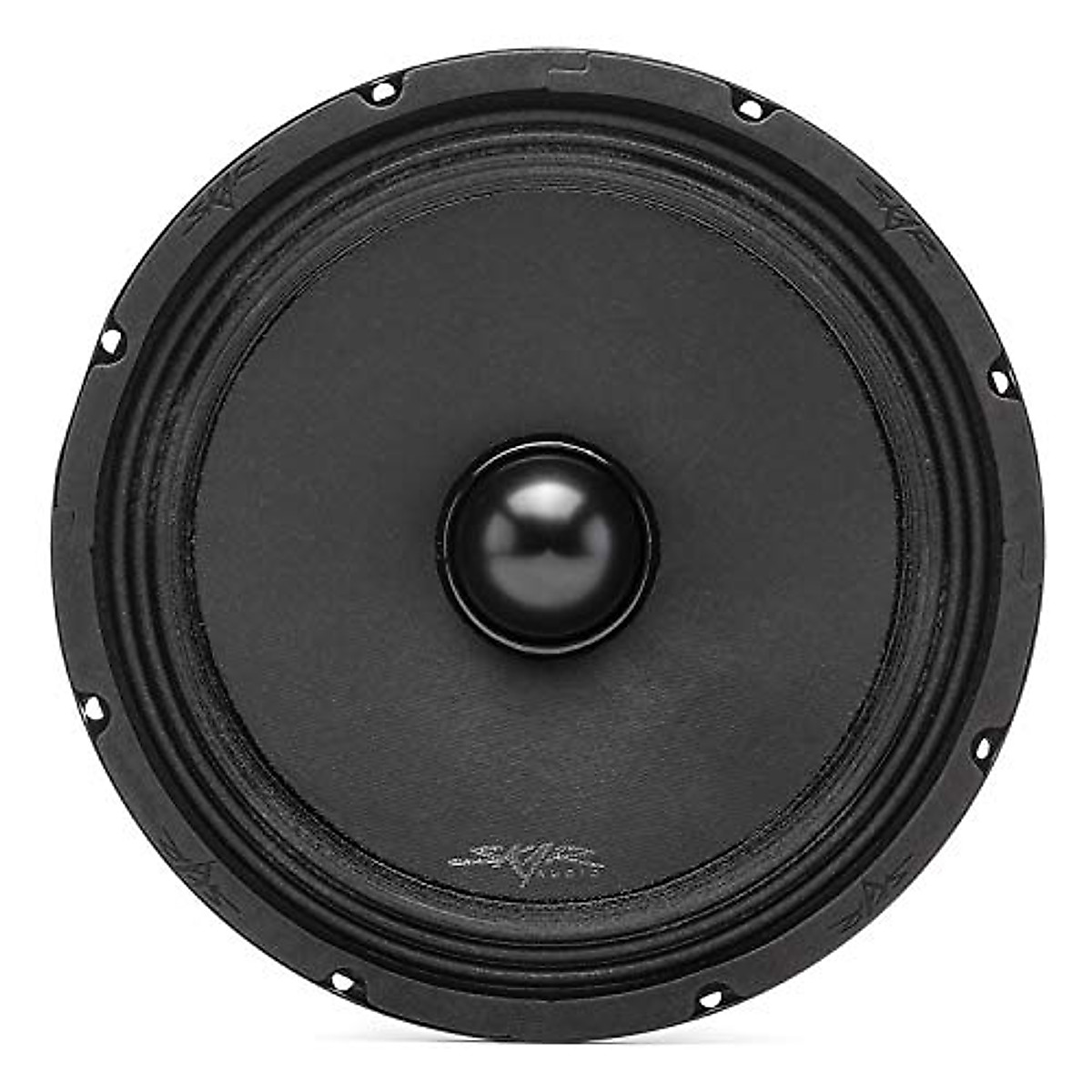 Skar Audio NPX10-4 10" 400 Watt 4-Ohm Neodymium Pro Audio Mid-Range Loudspeaker, Each