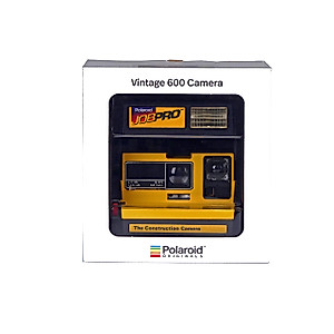 Polaroid JobPro 600 Instant Camera