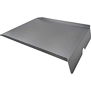 Drip Tray for Pro 22 Series, Lonestar & 070 & 07E Grills. Part # BCA070 by Grill Parts for Less