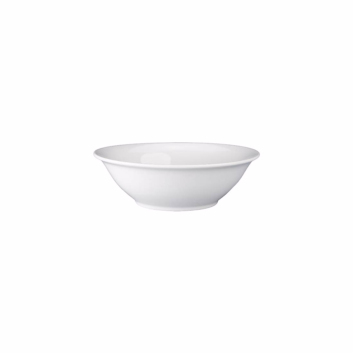 BIA Cordon Bleu 905008S4SIOC Soup Cereal Bowl, Set of 4, 20-Oz
