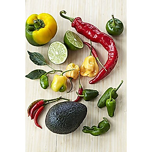 IMUSA USA Granite Molcajete Spice Grinder 6-Inch, Gray