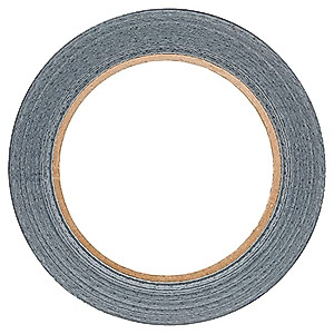 Scotch 2425 3M Duct Tape, 25 Yards, Gray