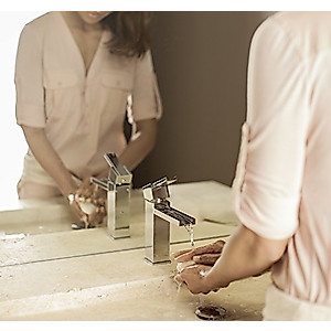 Bosch Electric Mini-Tank Water Heater Tronic 3000 T 2.5-Gallon (ES2.5) - Eliminate Time for Hot Water - Shelf, Wall or Floor Mounted