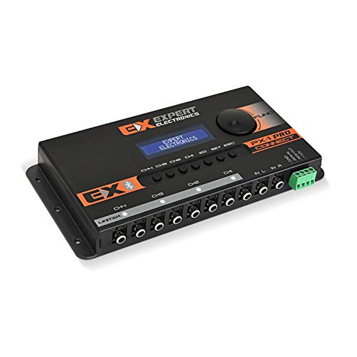 EXPERT 6 CH 28 Band EQ Bluetooth Processor (PX2CONNECT)