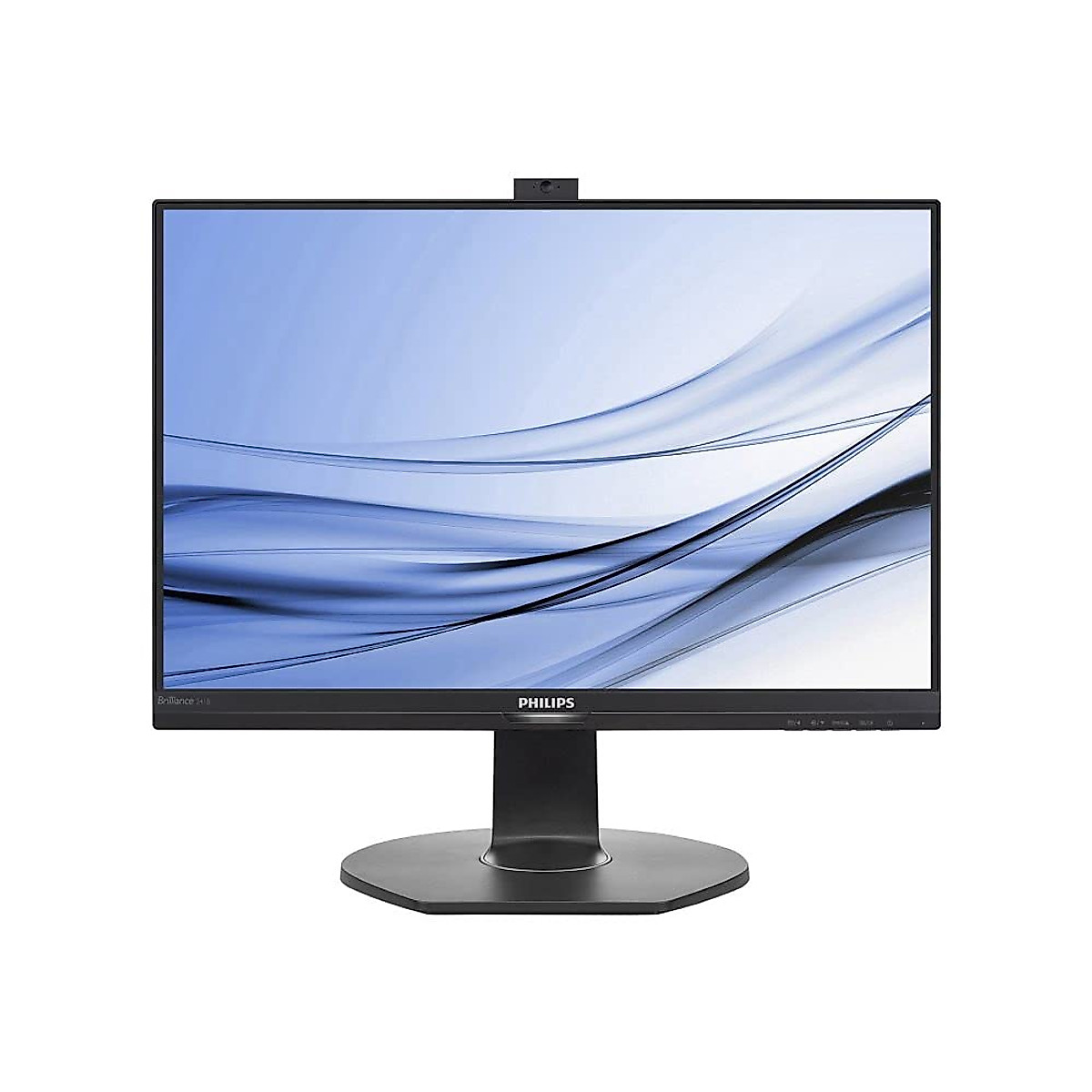PHILIPS Brilliance B-line 24-inch 1920 x 1080 Full HD LCD Monitor