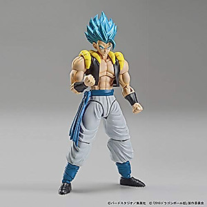 Bandai Spirits Figure-Rise Standard Super Saiyan God Super Saiyan Gogeta Dragon Ball Super (BAS5055580)