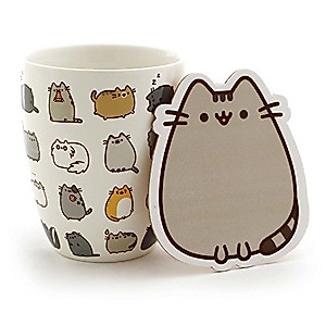 Gund Mug & Coaster Set Mug & Coaster