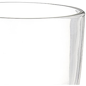 Bodum Yo-Yo Set Mug and Tea Strainer, 12-Ounce, Black