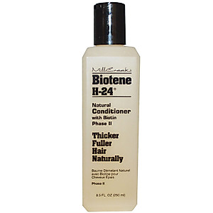 Biotene H-24 Shampoo & Conditioner Bundle