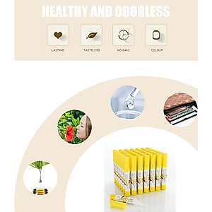 Pack of 50 Convenient Super Glue, All Purpose Adhesive,Instant bonding for bonding Glass, Leather, Metal, Wood, Plastic, Silicone, Rubber - 1.5g/Pack