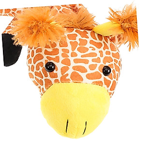 FOMIYES Stethoscope Cover Cute Animal Stethoscope Sleeve Cartoon Stethoscope Protective Cover