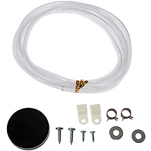 Dorman 54002 Engine Coolant Recovery Kit, Automatic, Universal Fit