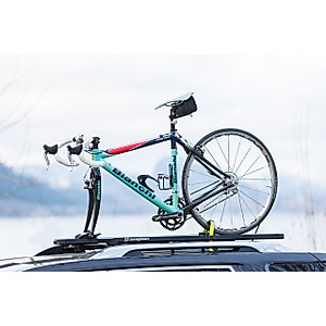 Swagman ENFORCER Roof Mount Bike Rack