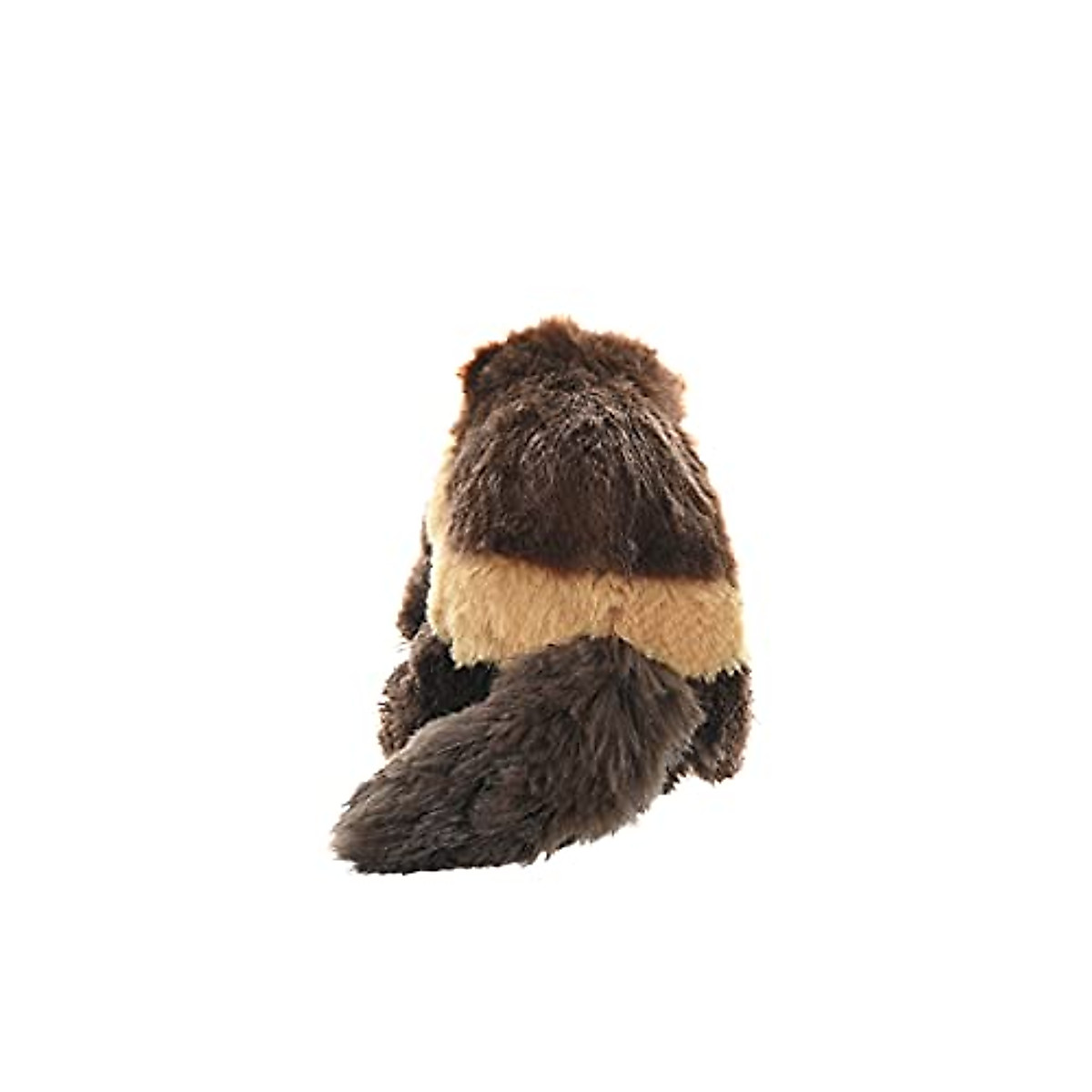 Wild Republic Wolverine Plush, Stuffed Animal, Plush Toy, Gifts for Kids, Cuddlekins 12 Inches, Multicolor