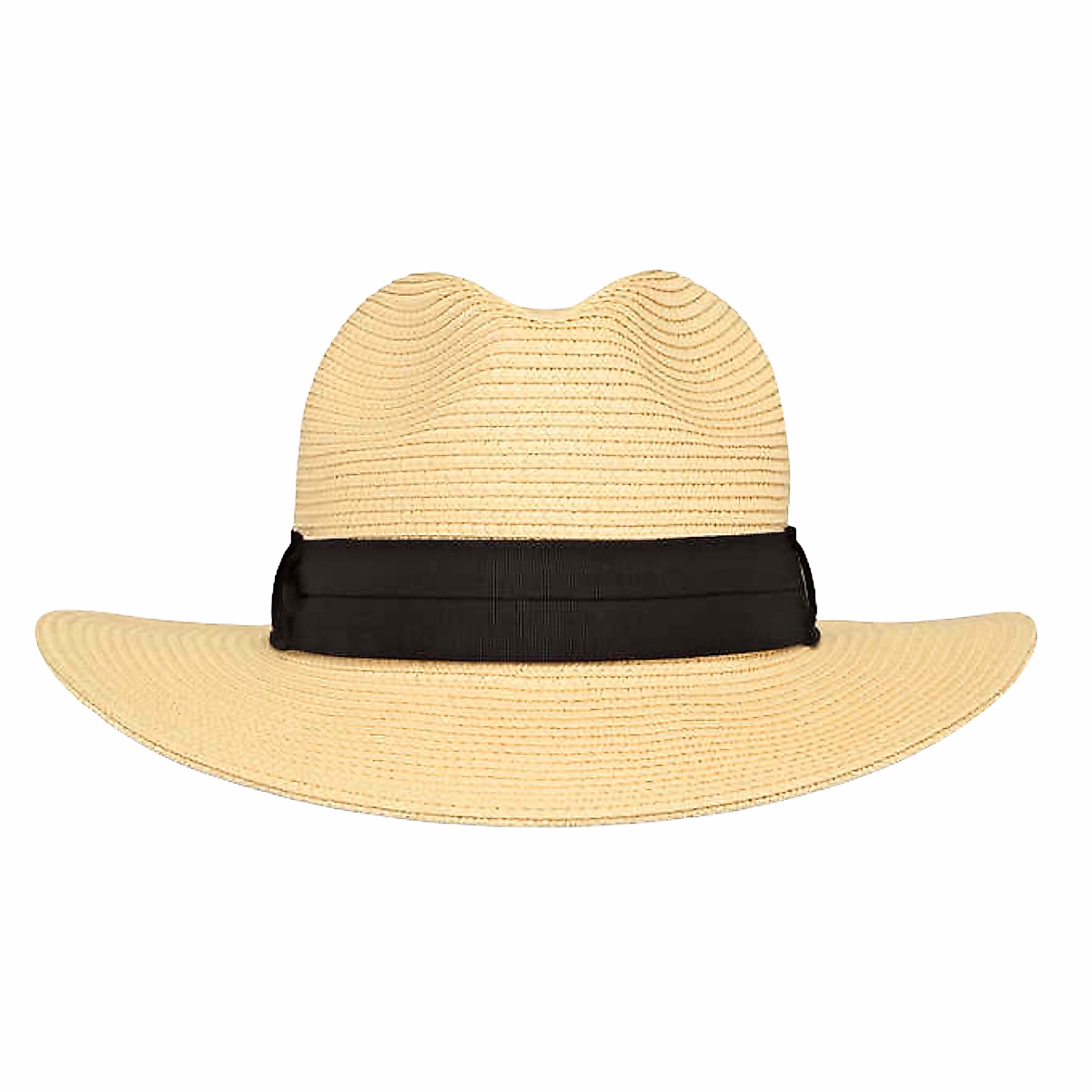 Solar Escape UV Casual Fedora (Tan)