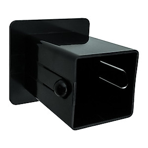 Meow Cat Kitten Kitty Silhouette Tow Trailer Hitch Cover Plug Insert